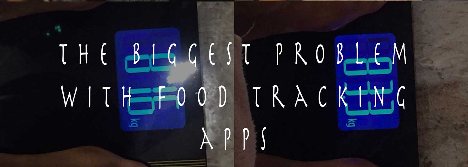 The Biggest Problem With Food Tracking Apps – Paris Law